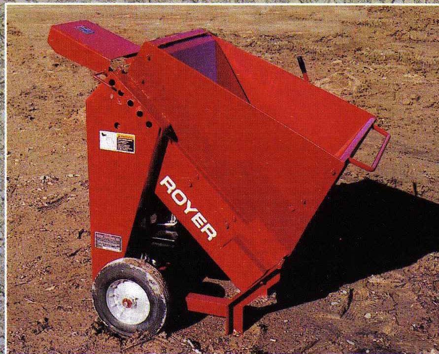 Royer 112